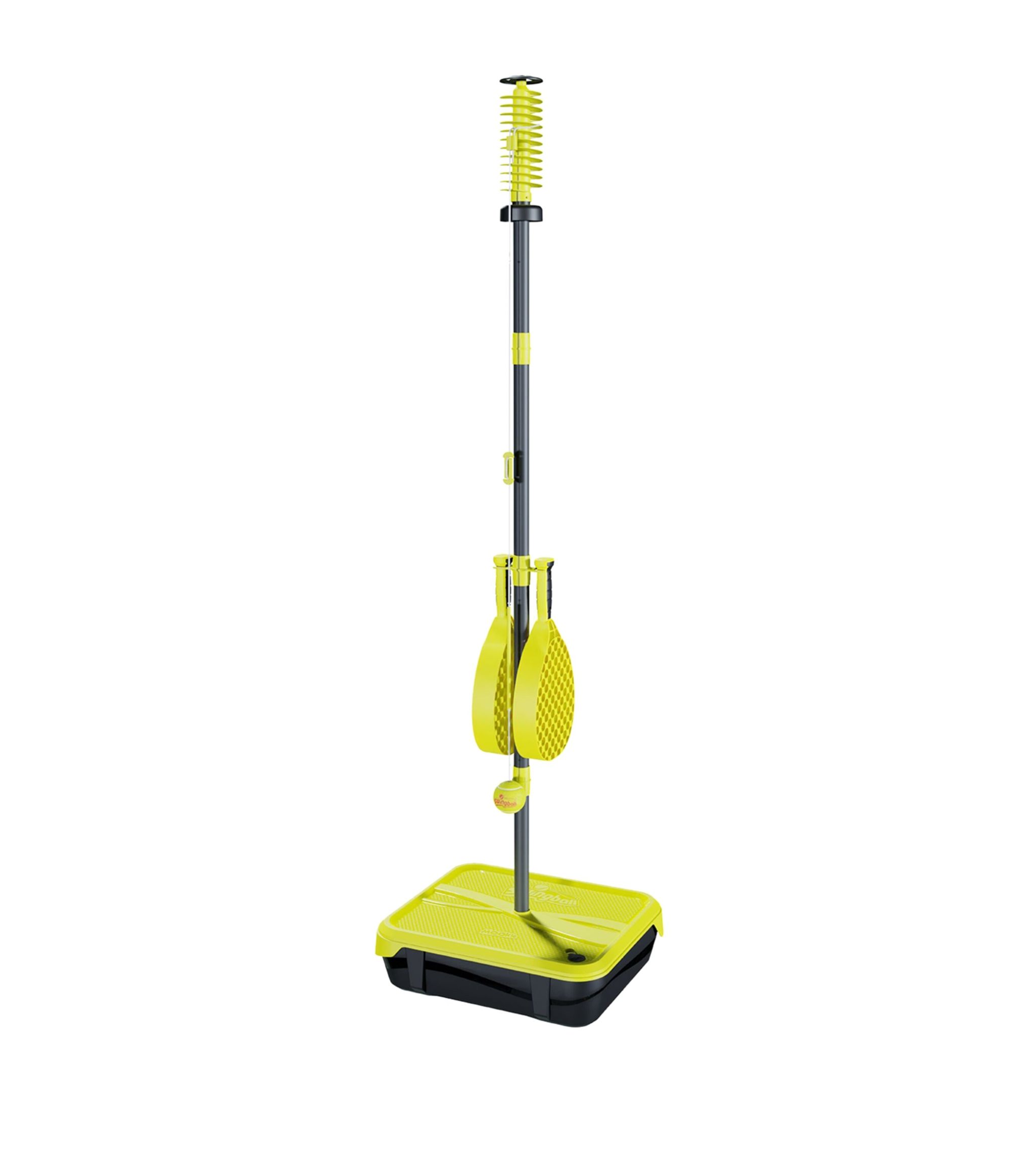 *2 Winners * SWINGBALL Pro All Surface Swingball - Competition Fox