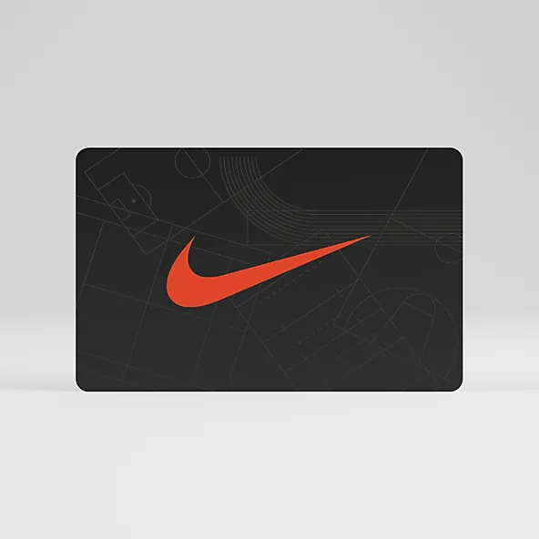 WIN £200 NIKE GIFT CARD - Competition Fox