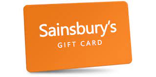 FOX GIVEAWAY- £50 Sainsburys Gift Card - Competition Fox