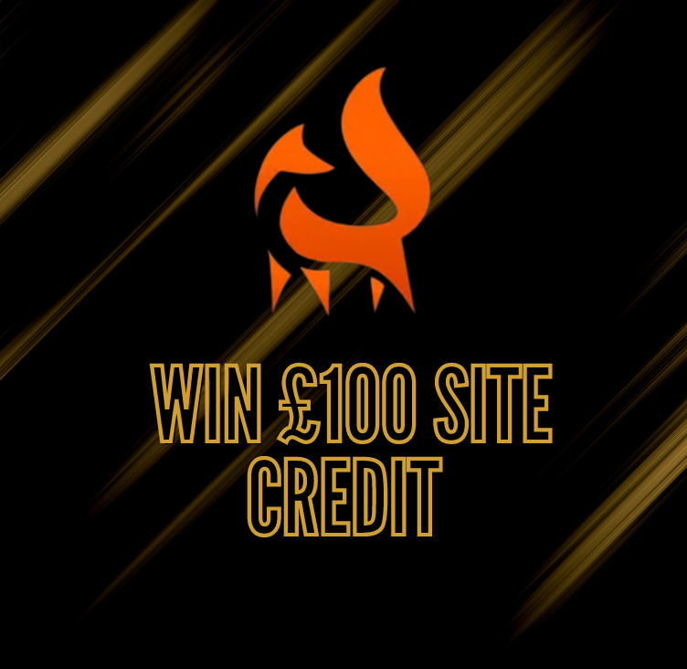 MORNING AUTO WIN - WIN £100 SITE CREDIT - 09/07 - Competition Fox
