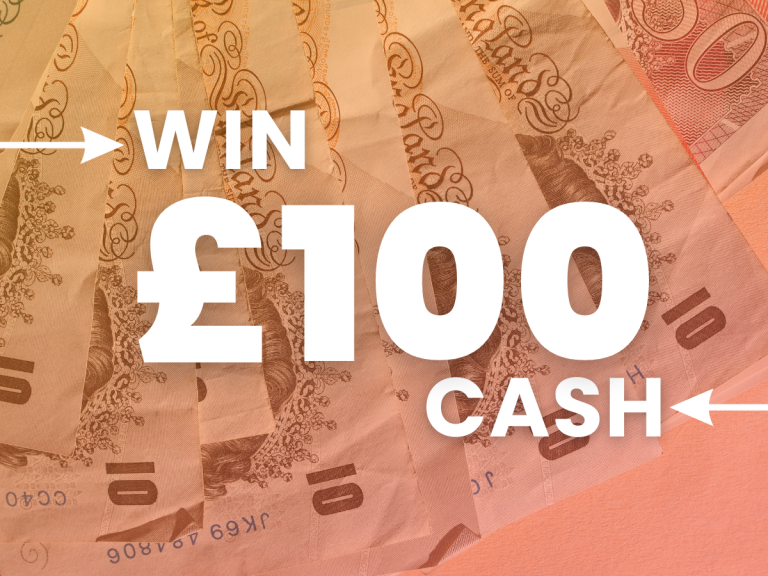 MORNING WIN £100 CASH - 18/01 AUTO WIN - Competition Fox