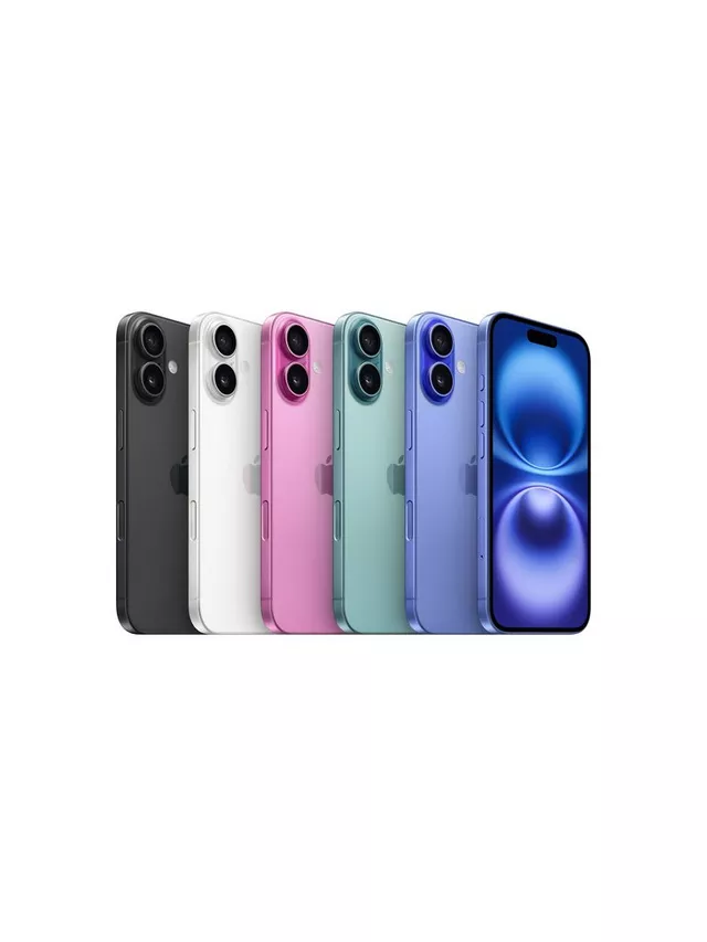 APPLE IPHONE 16 128GB PLUS £4000 WORTH OF INSTANT WINS- AUTO WIN-01/08 ...