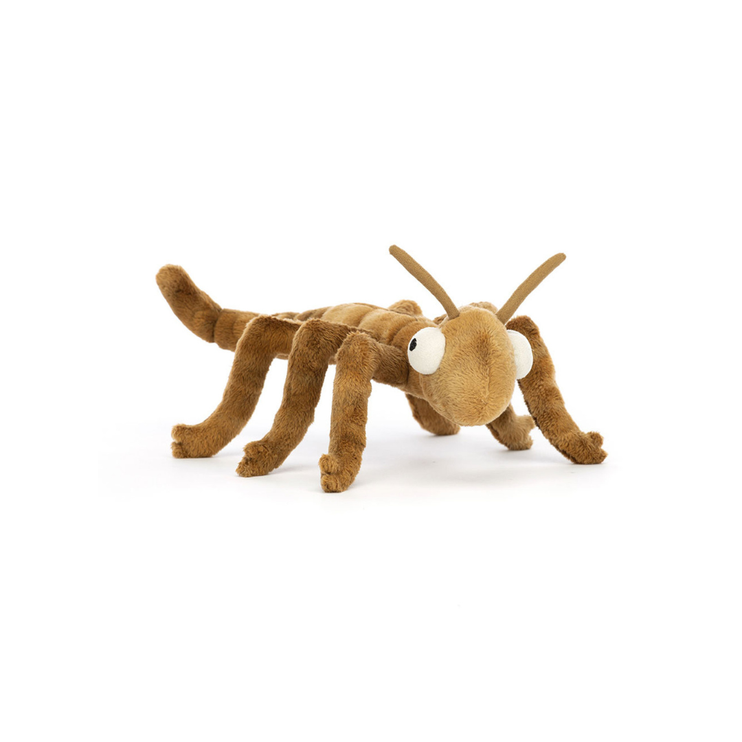 JELLYCAT Stanley Stick Insect AUTOWIN 24/07 - Competition Fox