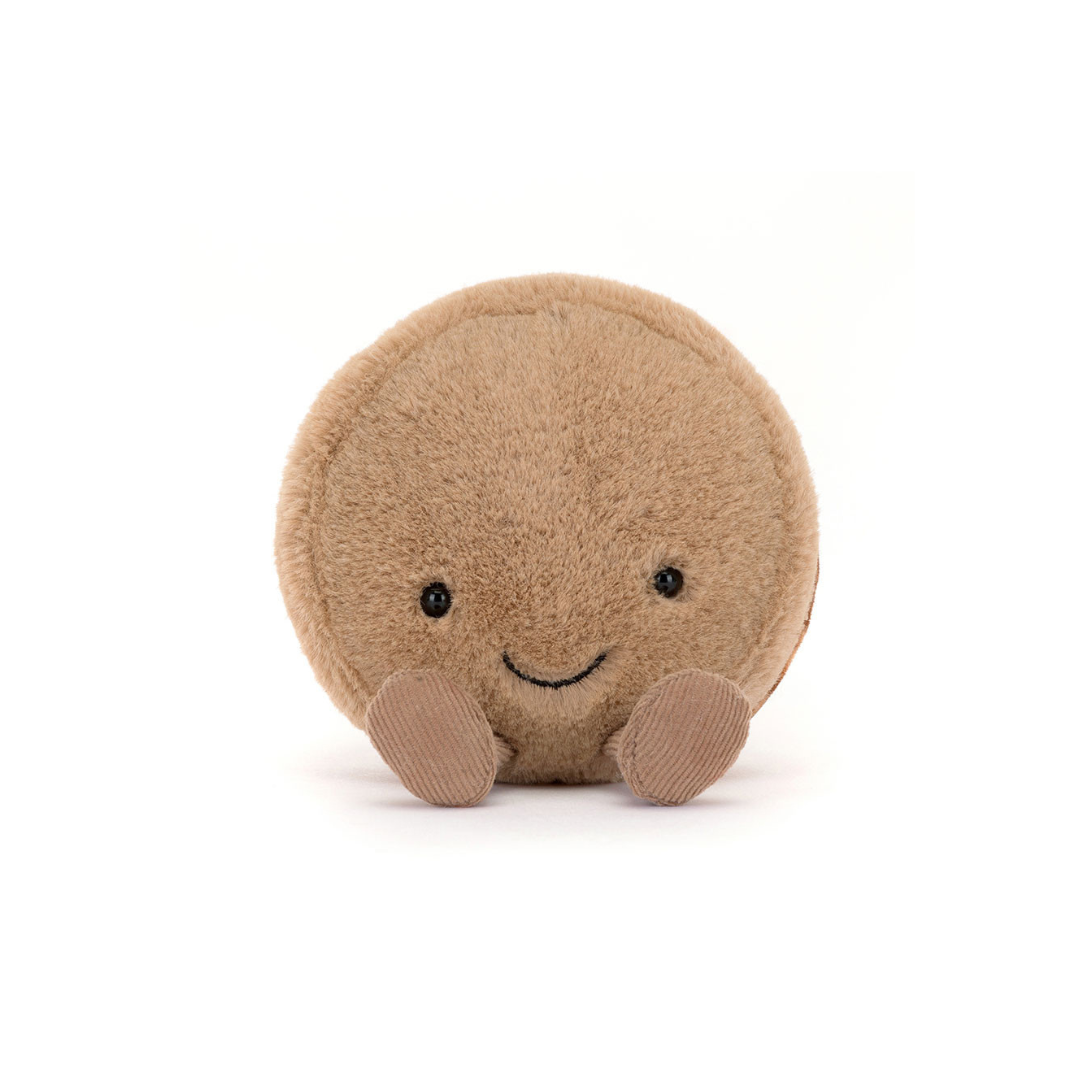 JELLYCAT Amuseables Mona Macaron AUTOWIN 30/07 - Competition Fox